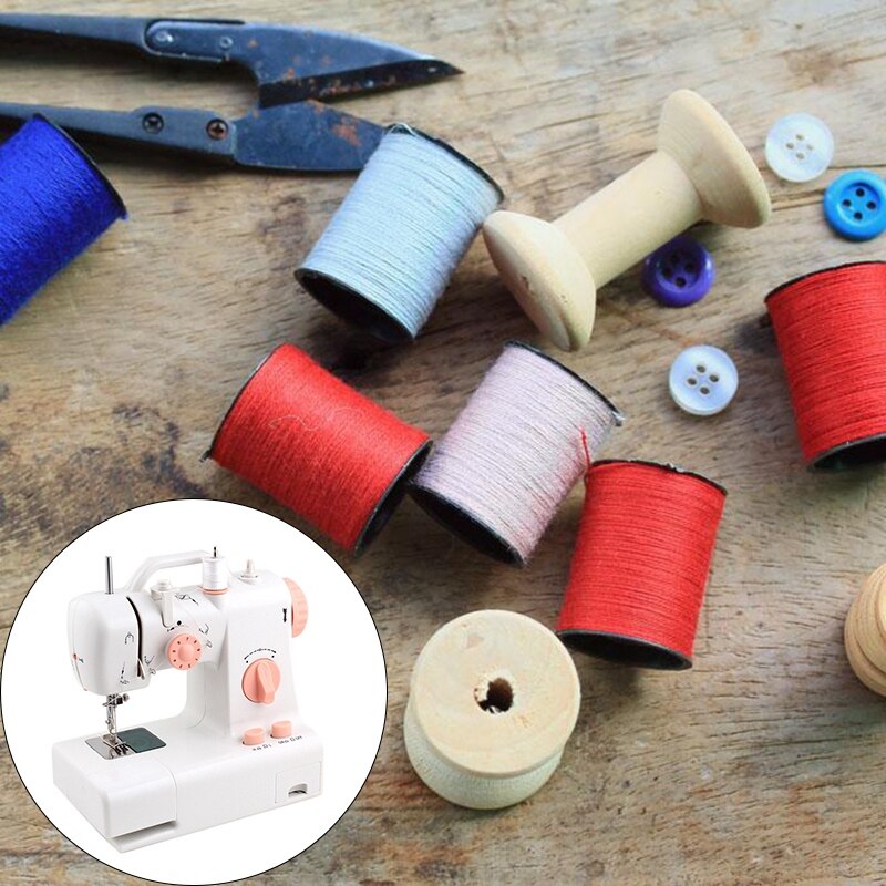 Sewing Machine Home Mini Sewing Machine Portable H... – Grandado