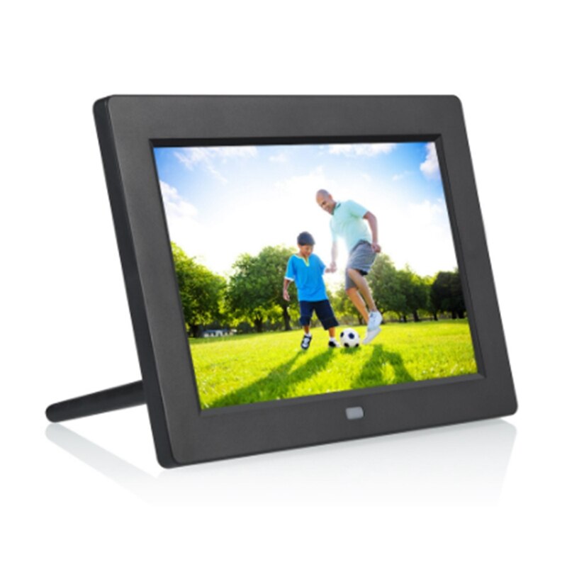 8 Inch Digital Picture Frame Multi-Function HD 128... – Grandado