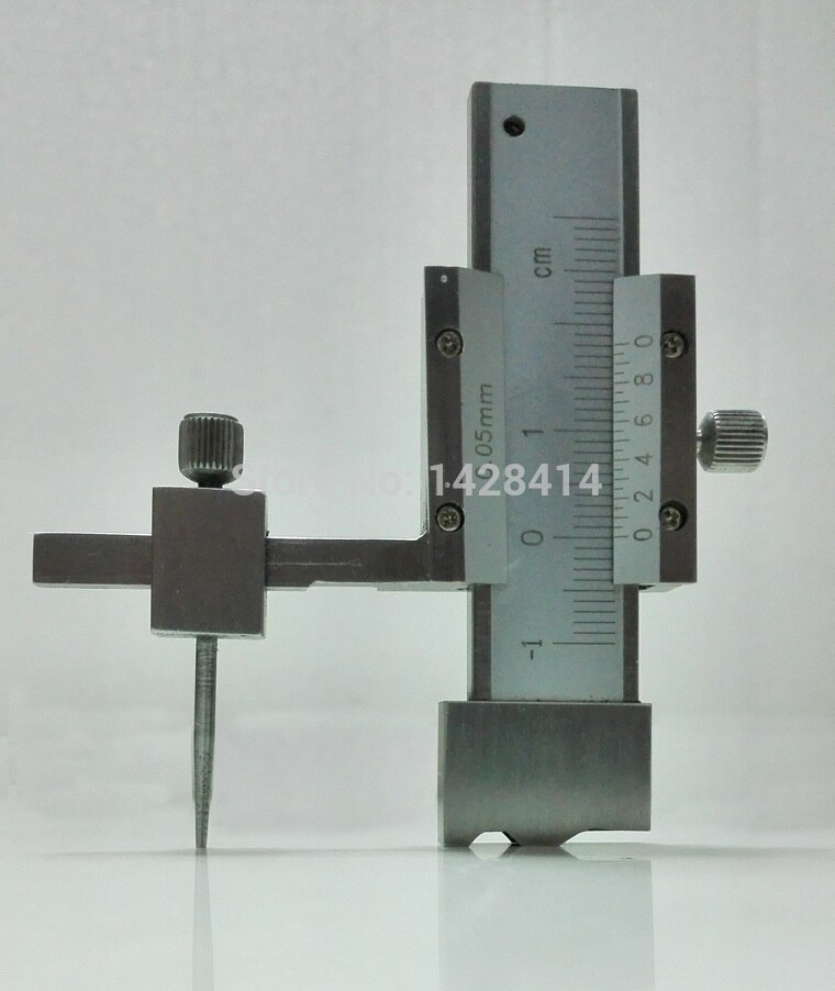 -10mm-- +10m Step&Gap Gauge /Step&Gap vernier Cali... – Grandado