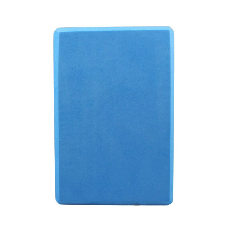 Yoga Strap Eva Yoga Blocks Props Foam Stability Bl... – Grandado