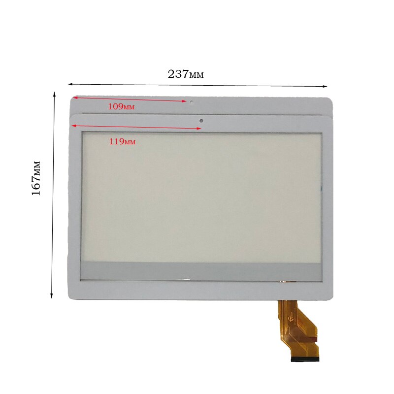 For 10.1'' inch GT10JTY131 V1.0 V2.0 V3.0 V4.0 V5.... – Grandado