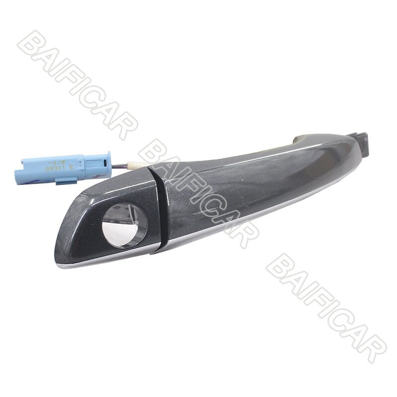 Baificar Echt Exterieur Deurgrepen Buiten Handvat ... – Grandado