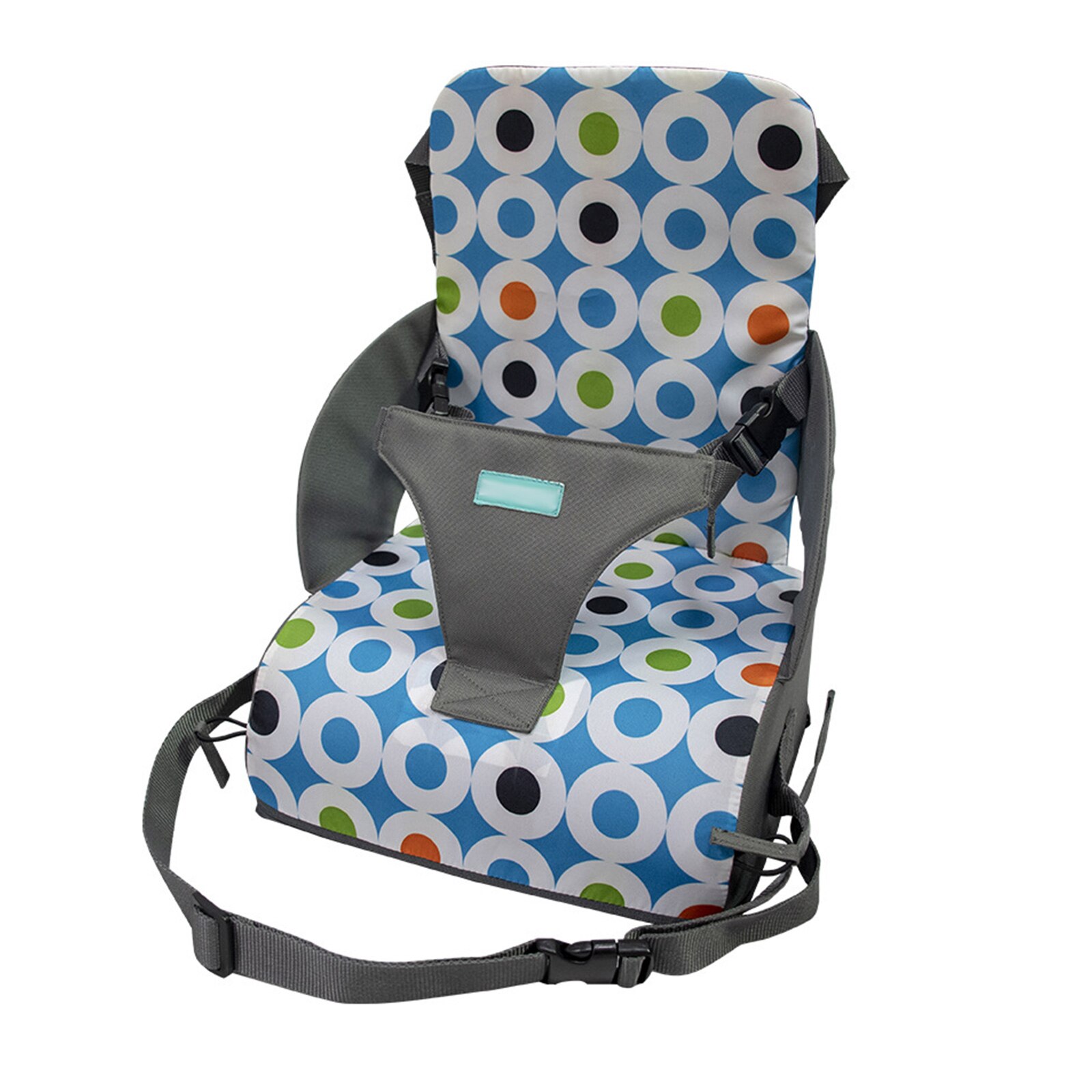 Adjustable Children Increased Chair Pad Baby Furni... – Grandado