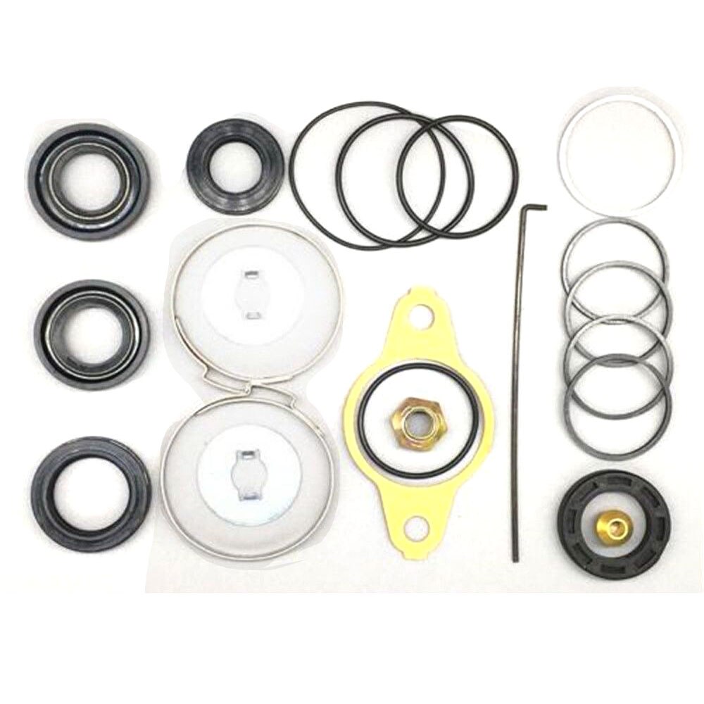 Car Power Steering Repair Kits Gasket For Toyota E... – Vicedeal