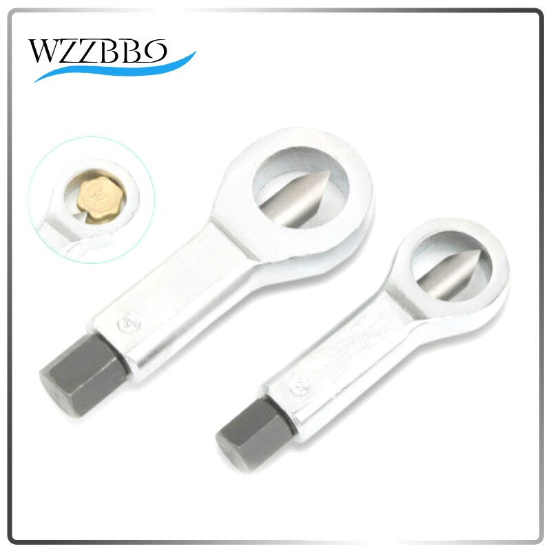 12-16mm Metal Nut Splitter Breaker Manual Pressure... – Grandado