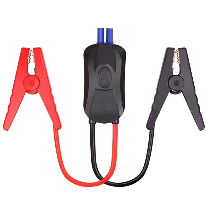 SOULOR Car Battery Clip Replacement Jumper Cable A... – Grandado