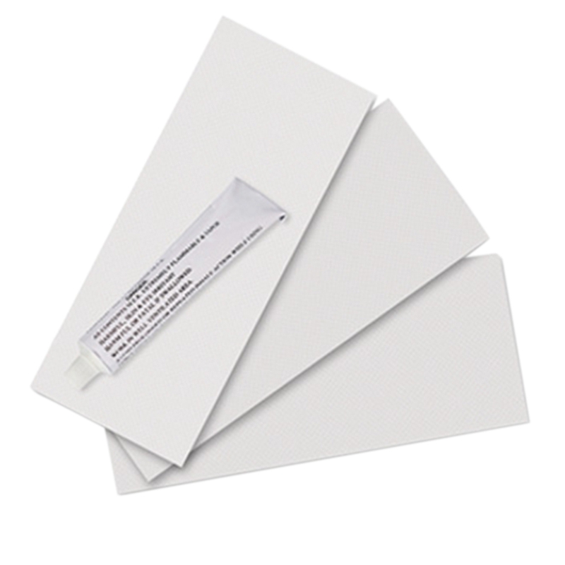 Opblaasbare Boot Patch Kit Kajak Patch Reparatie K... – Vicedeal