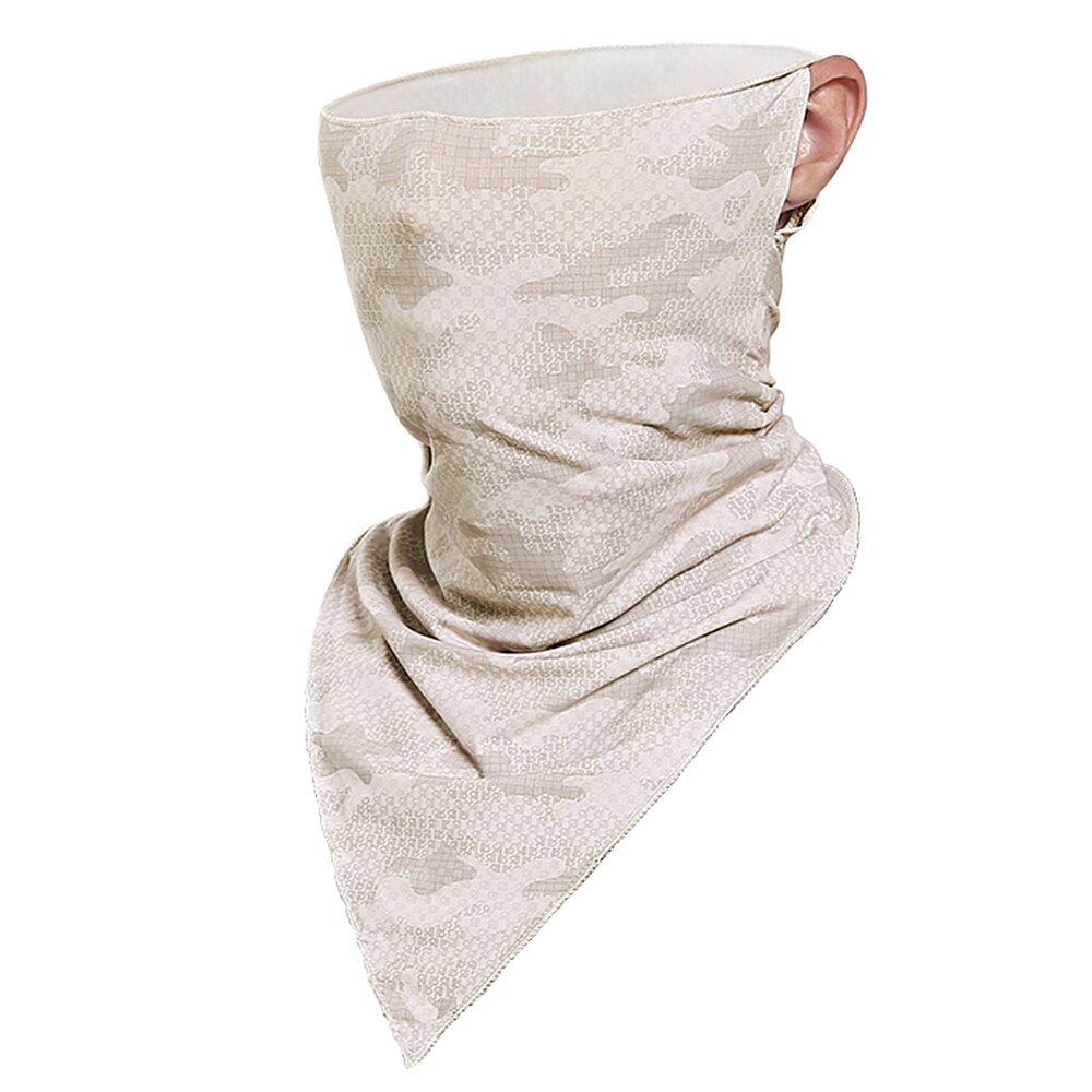 Bandana refrescante para hombre y mujer, cubierta ... – Grandado