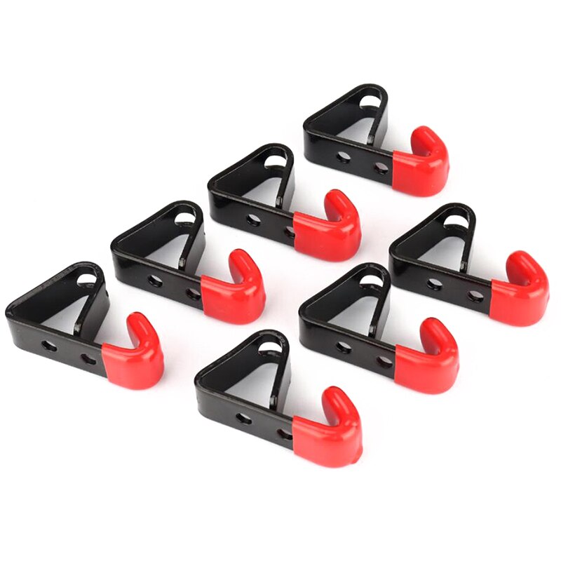 12 Stuks Tire Velg Hub Opknoping Metalen Haak Meta... – Vicedeal