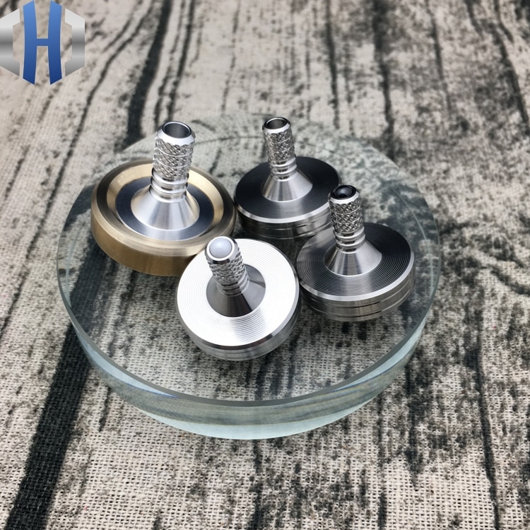 Original Hand-twisted Gyro Insgesamt Hand-verdreht... – Vicedeal