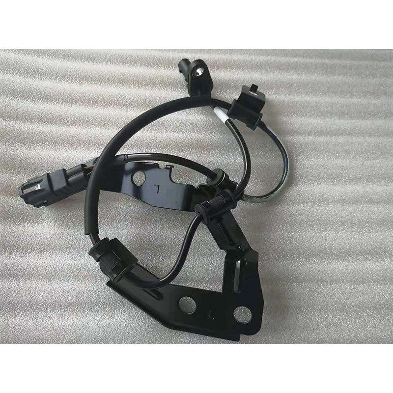 ABS WHEEL SPEED SENSOR REAR LEFT SANTA FE SORENTO ... – Grandado