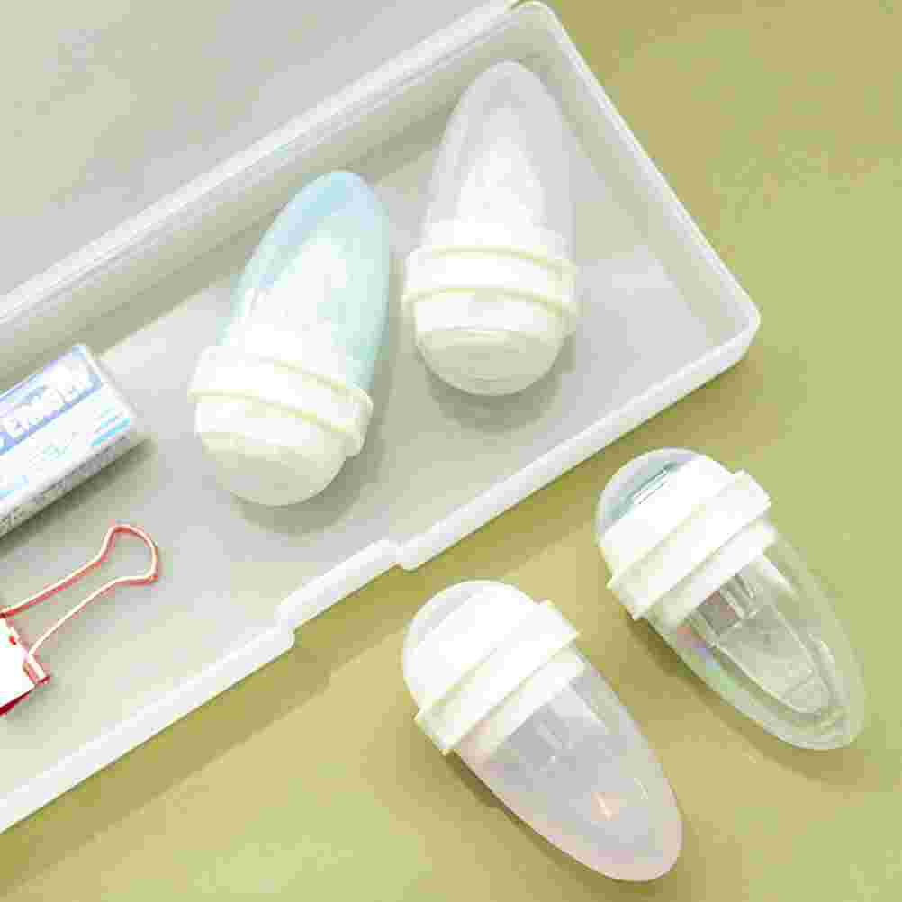 4PCS Children Manual Pencil Sharpeners Pencil Shar... – Grandado