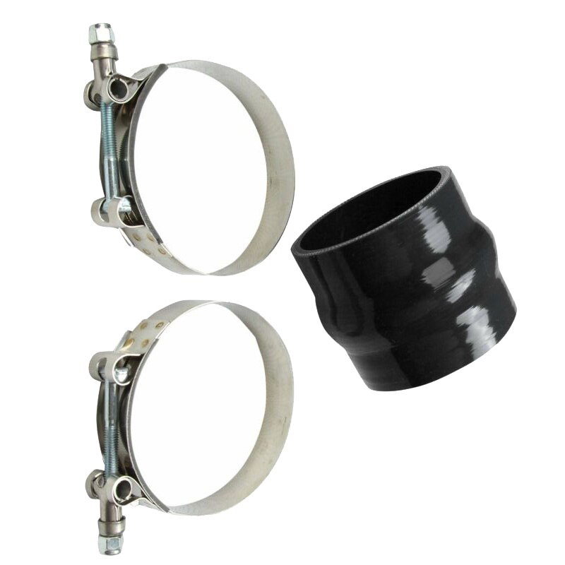 Replacement Intake Coupler Parts Accessories Black... – Vicedeal