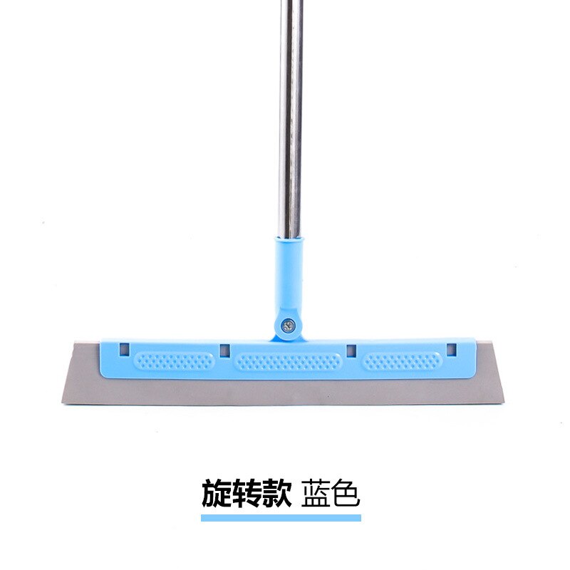 38 Inch Adjustable EVA Squeegee Broom Water Sweepe... – Grandado