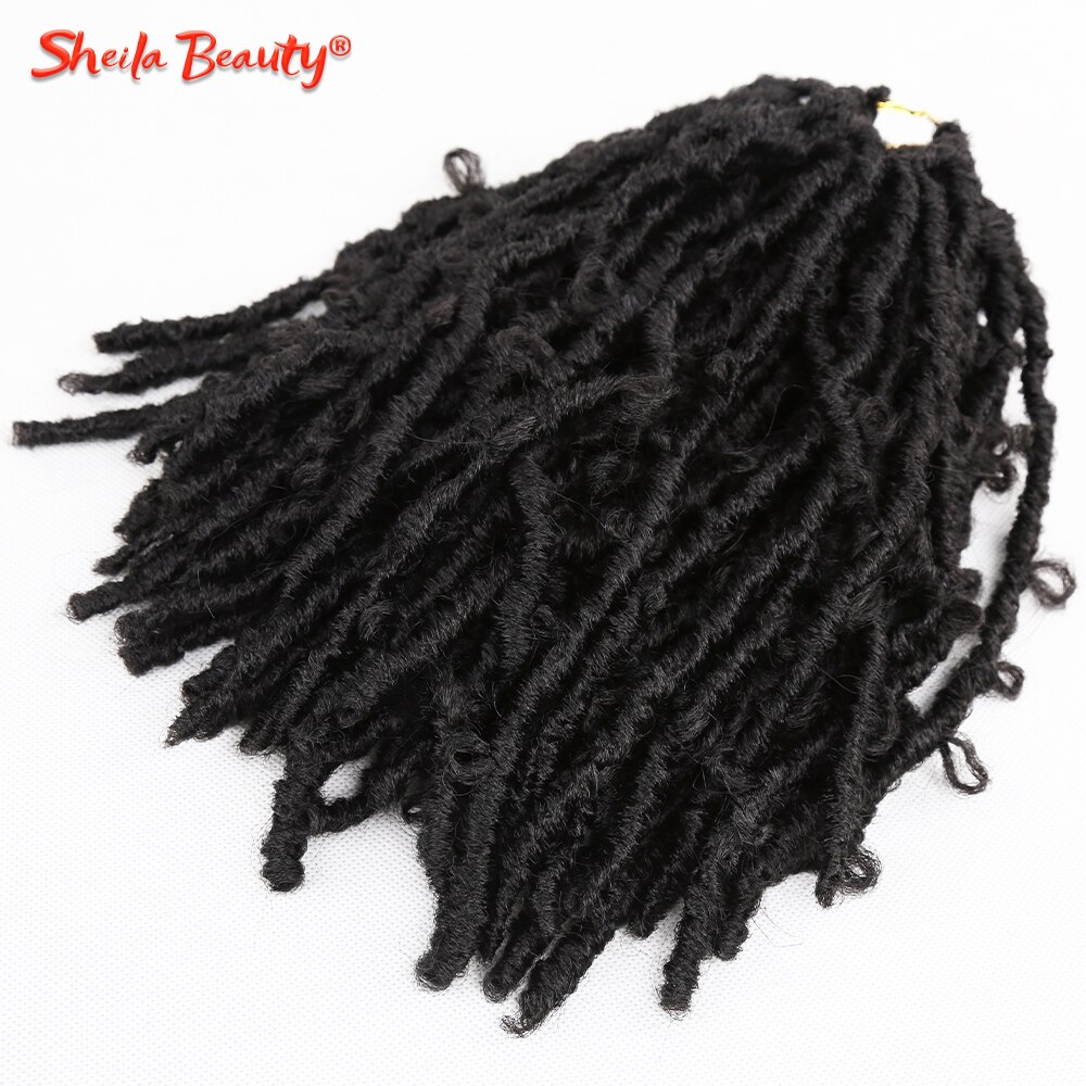 Butterfly Locs Distressed Crochet Braids Goddess S... – Grandado