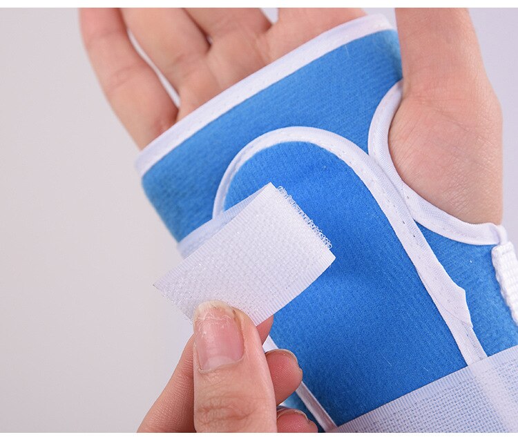 Pols Brace, Distale Radius Spalk, Polsbreuk Fixato... – Vicedeal