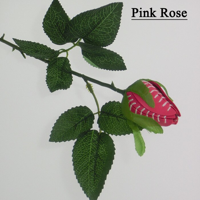 Roze Rozen Verjaardagscadeautjes ROZE ROSE-ROZE LI... – Vicedeal