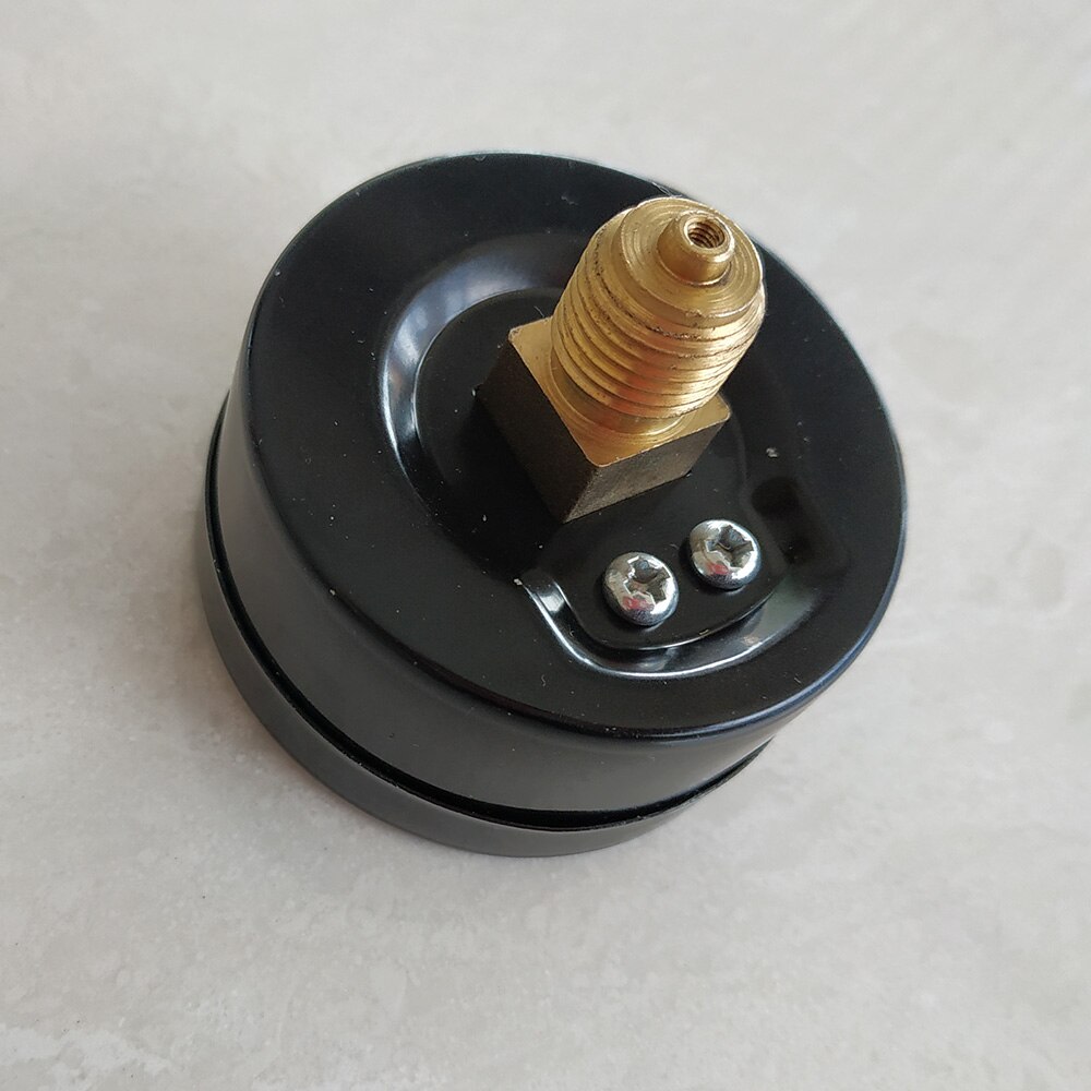 60&63mm(2.5") Bourdon tube (Standard version) pres... – Vicedeal