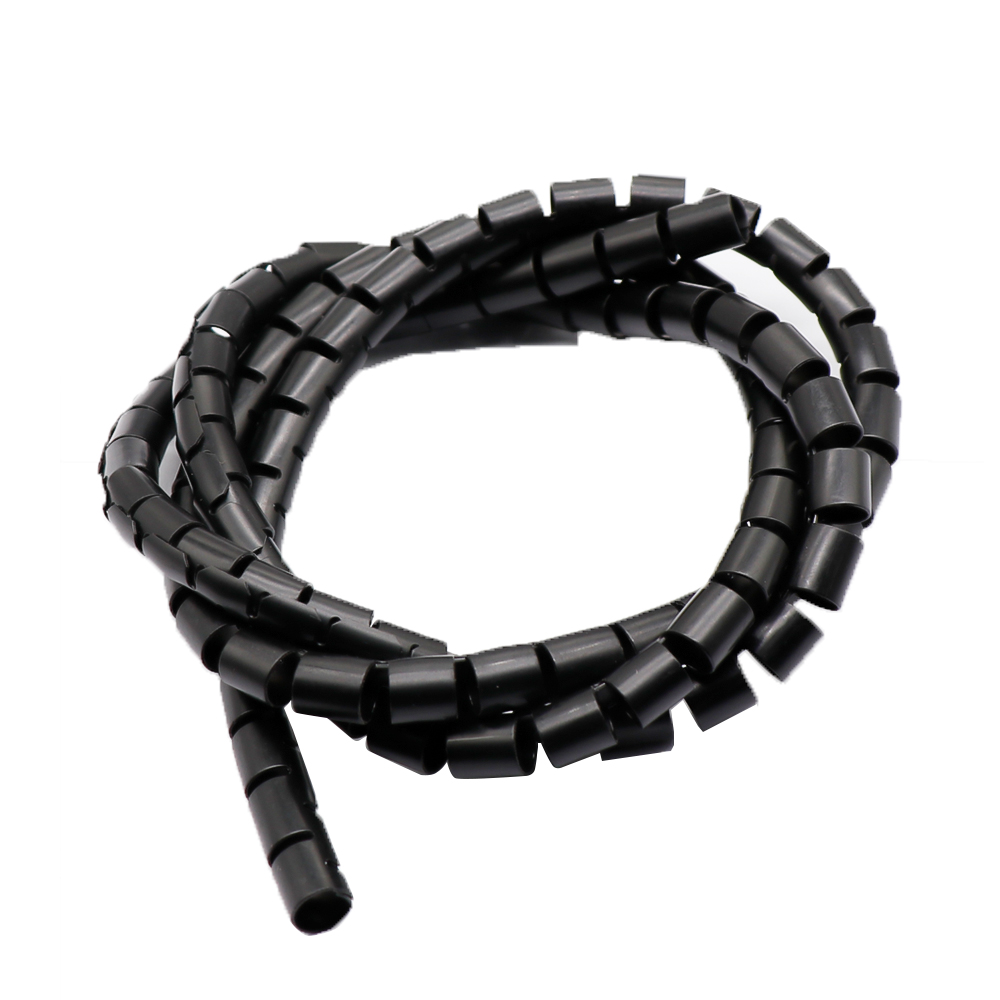 3D Printer parts RepRap spiral Wrapping Cable casi... – Vicedeal