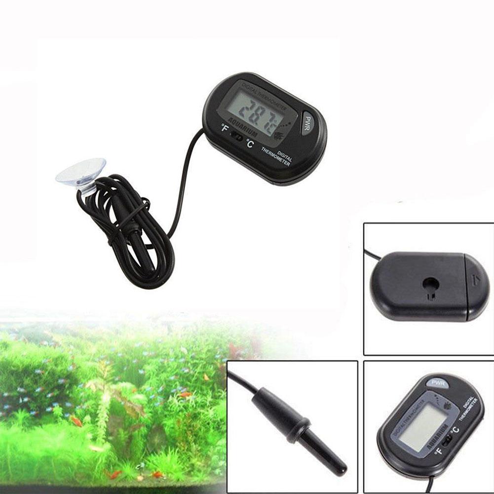 -20 tot 50 Graden Digitale Draagbare LCD Aquarium ... – Grandado