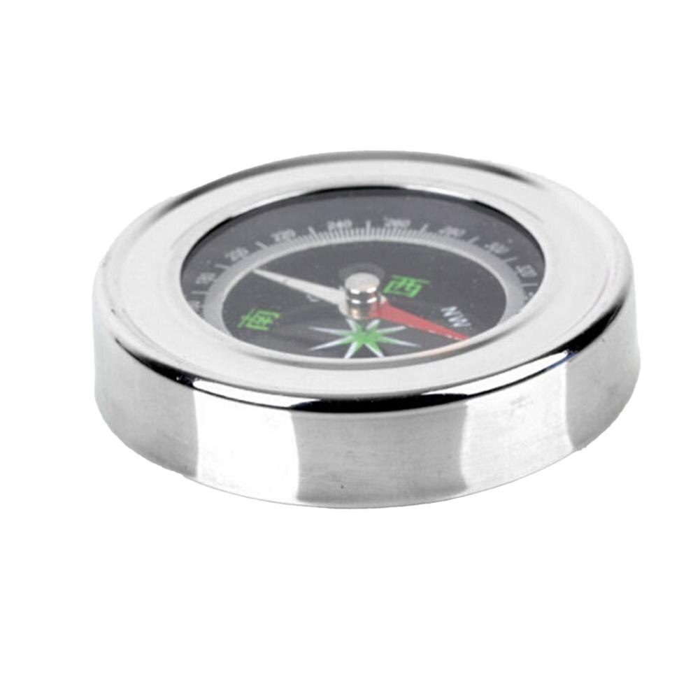Portable Mini Precise Compass Practical Guider for... – Grandado