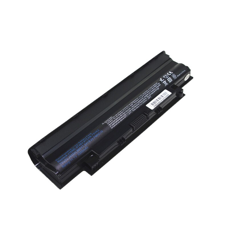 Laptop batterij Voor Dell Inspiron M501 M5010 M501... – Vicedeal