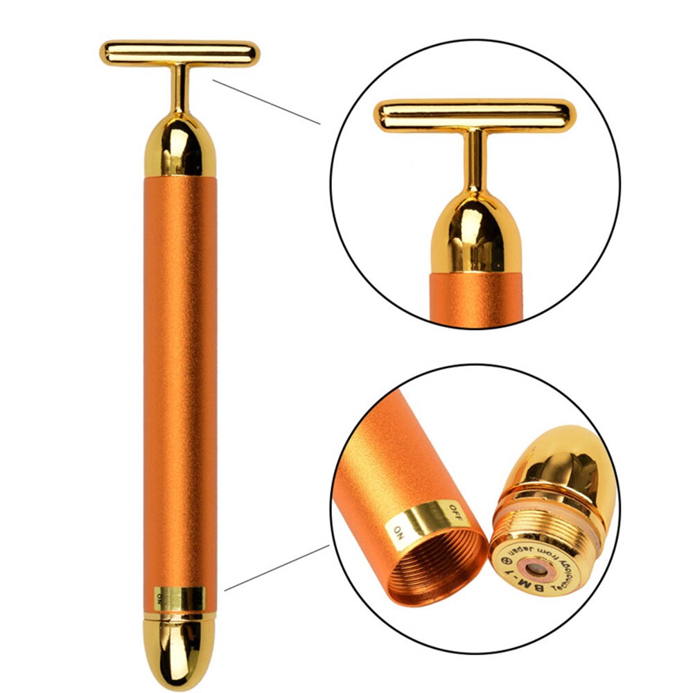 Facial Vibration Massage Thin Face Instrument Faci... – Vicedeal