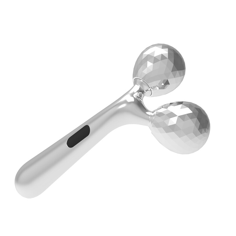 Portable 3D Facial Massage Roller Waterproof Face ... – Grandado
