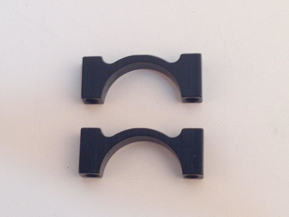 Hose Clamp Plastic Line Water Pipe Strong Clip Spr... – Grandado