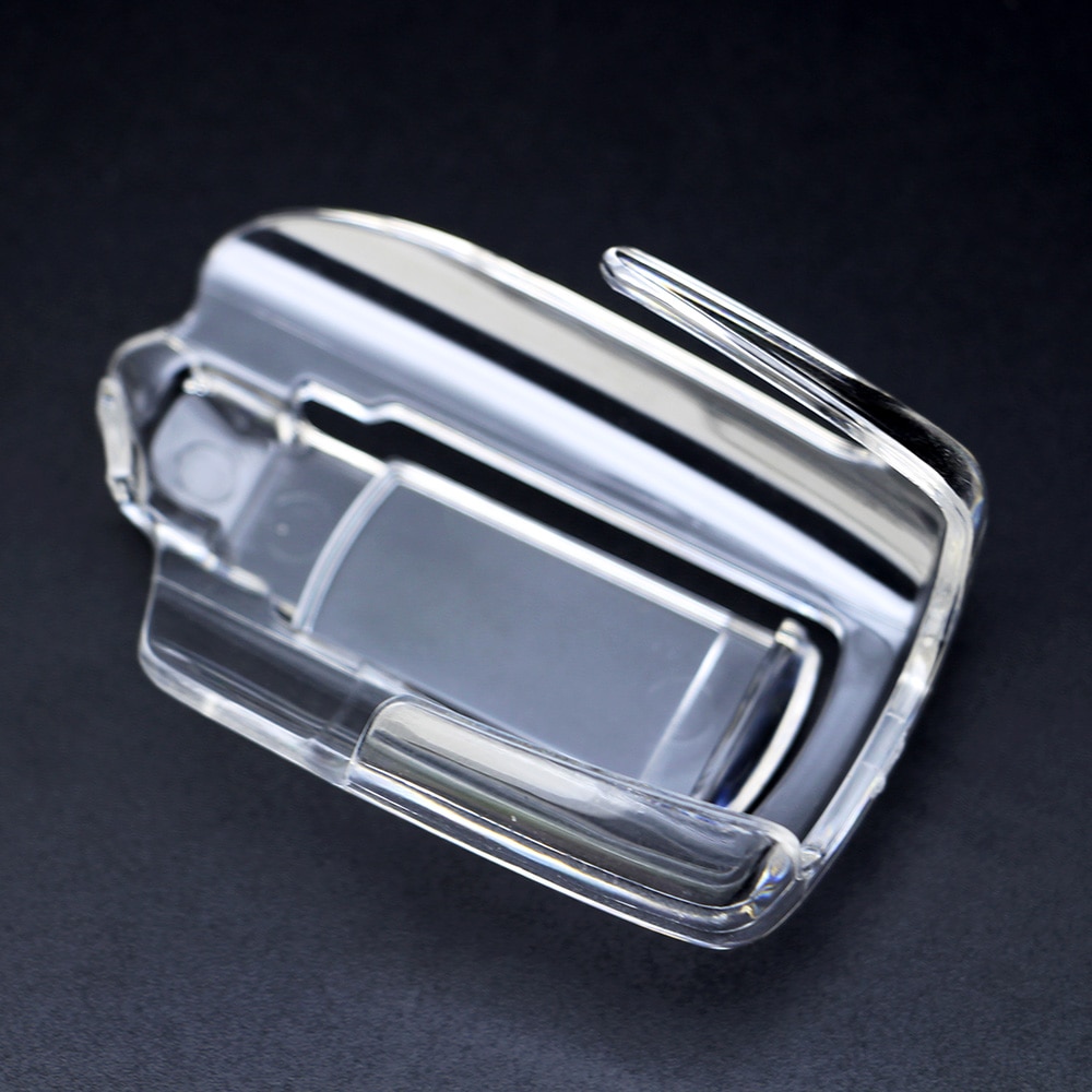 M5 Case Afstandsbediening Auto Alarm Russische Ver... – Vicedeal