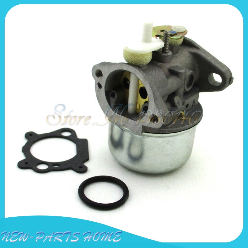 Carburetor Carb Fit Briggs & Stratton Models 1... – Vicedeal