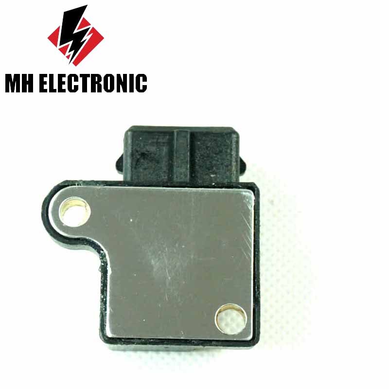 MH ELEKTRONISCHE MM121 Ignition Control Module Voo... – Vicedeal