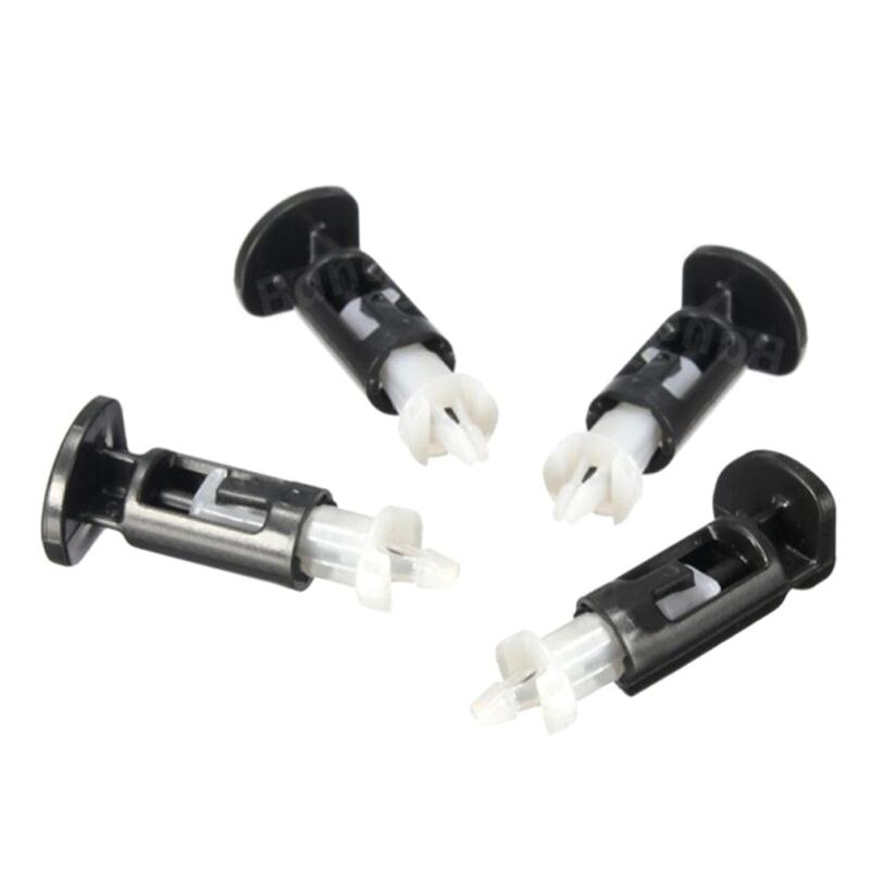 10Pair CPU Heatsink Mount Pin Plastic Cooling Fan ... – Grandado