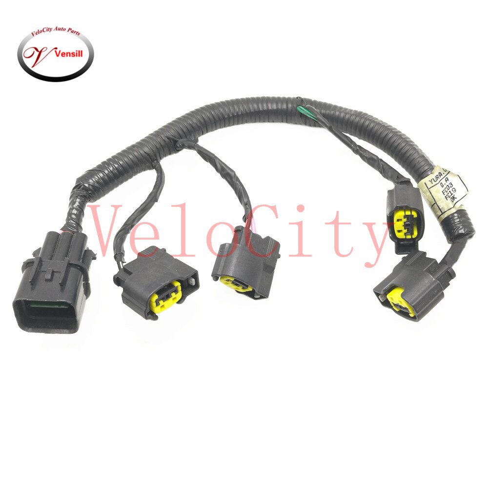 Ignition Coil Extension Wire Part No# 27350-2B000 ... – Grandado
