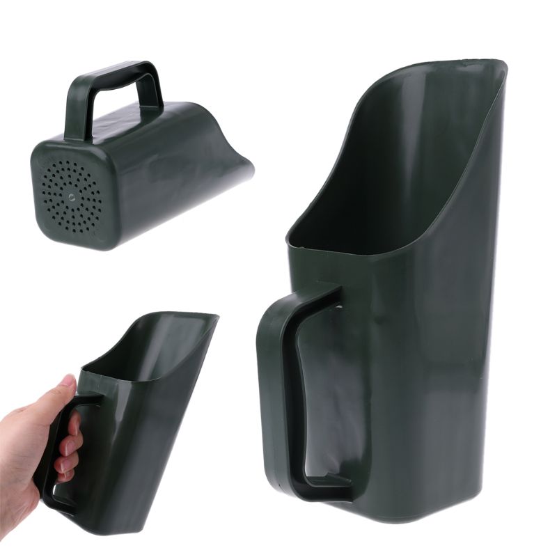 Multifunctional Gardening Shovel Tool Plastic Buck... – Vicedeal