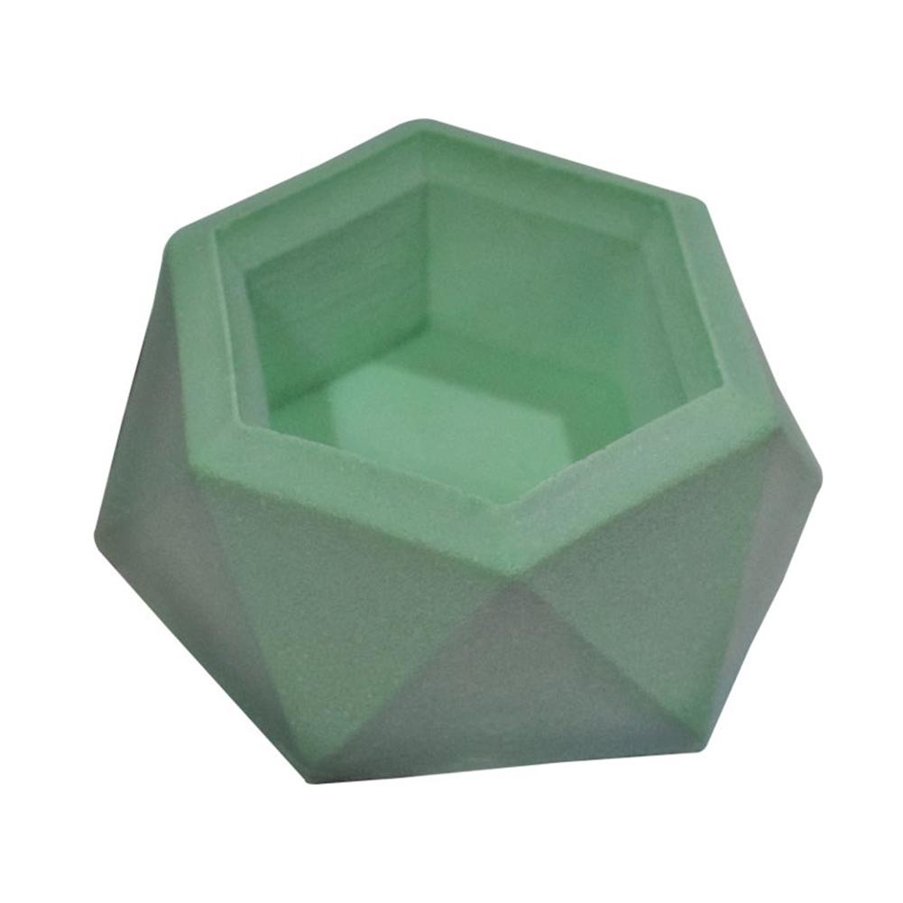 Diamond silicone mold Surface Succulent Plant Conc... – Vicedeal