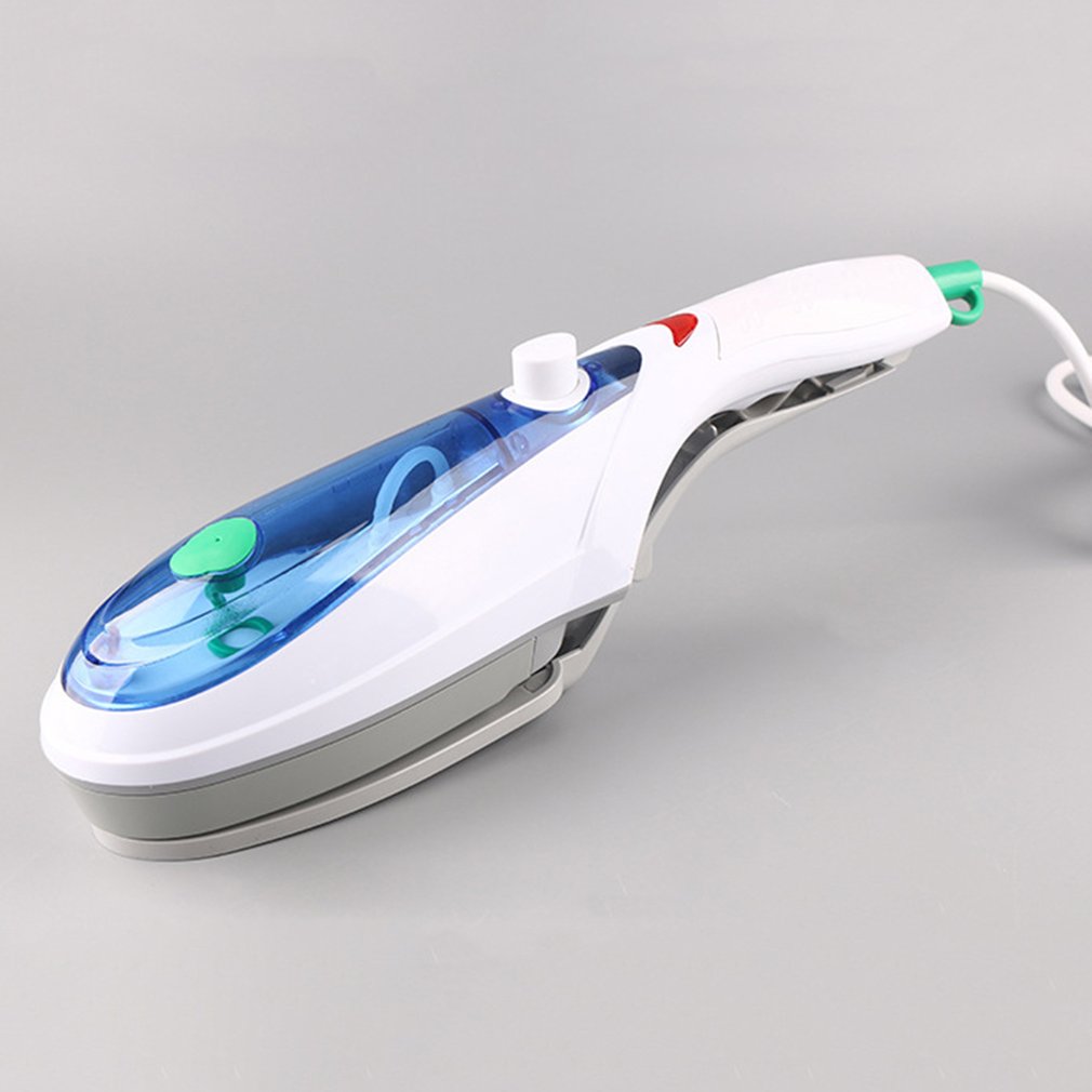 Portable Travel Handheld Iron Clothes Steamer Garm... – Grandado