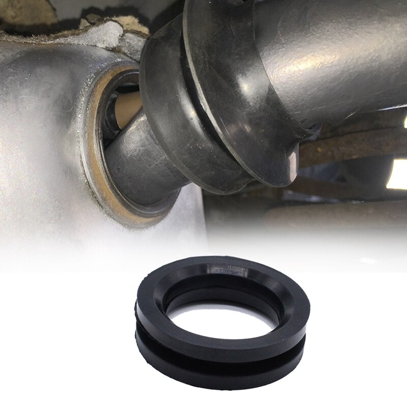 Fuel Tank Filler Neck Grommet Rubber Seal Gasket W... – Grandado