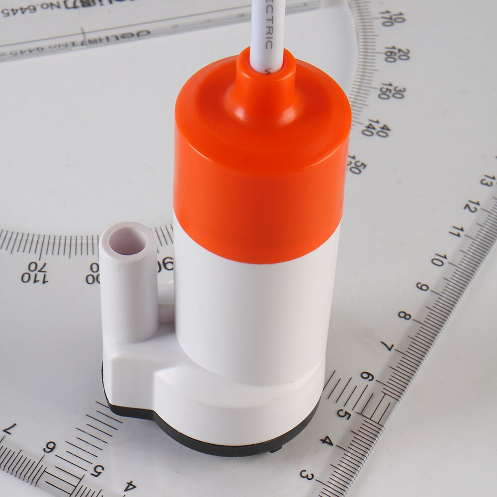 SEAFLO 12 Volt Mini Low Voltage Submersible Pump 1... – Grandado