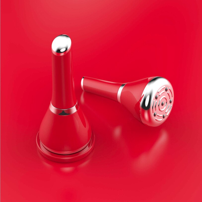 Magnetic Inductive Therapeutical Instrument Facial... – Grandado