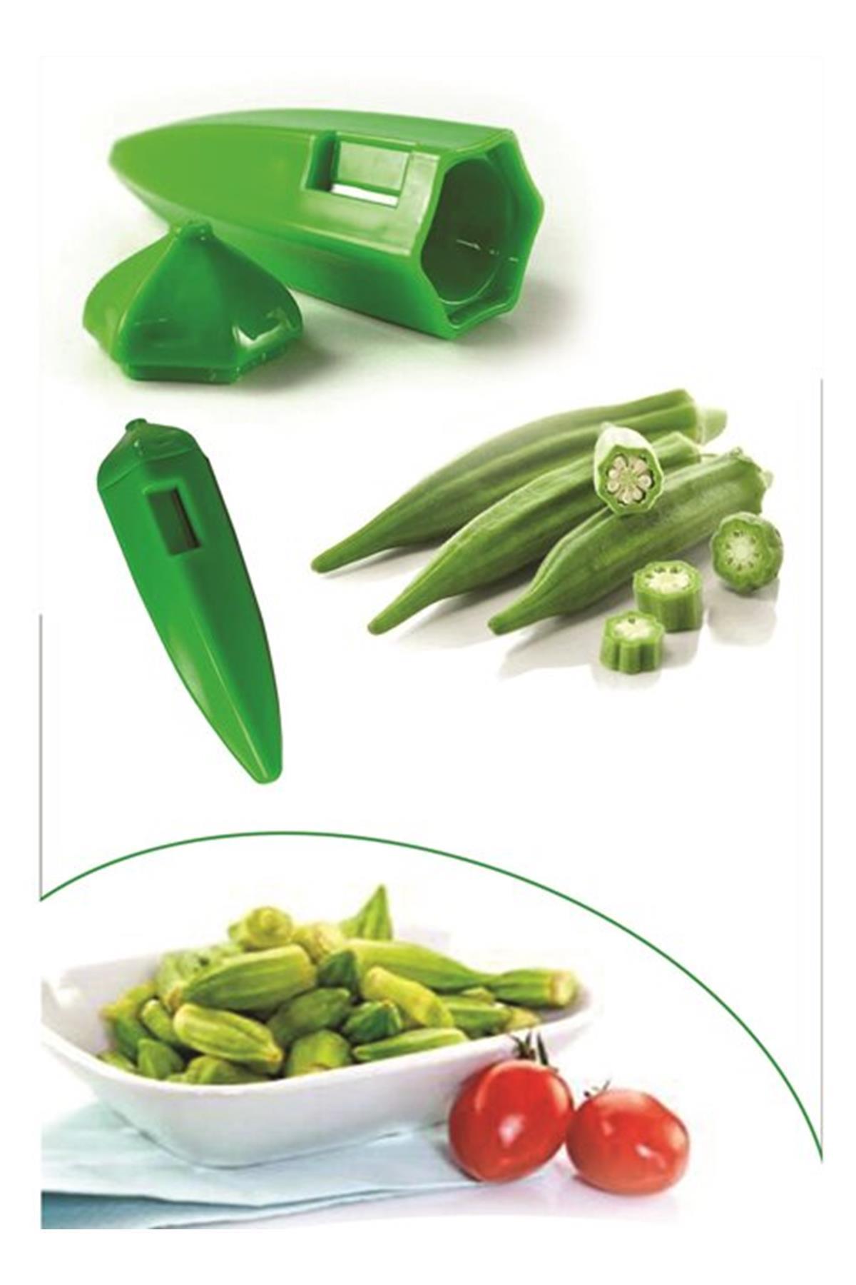 Okra Debugger-Okra Schäler – Vicedeal