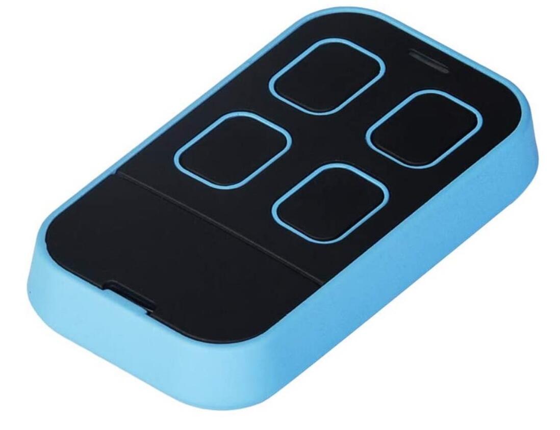 280-868MHZ Multi Frequency Garage Door Remote Cont... – Grandado