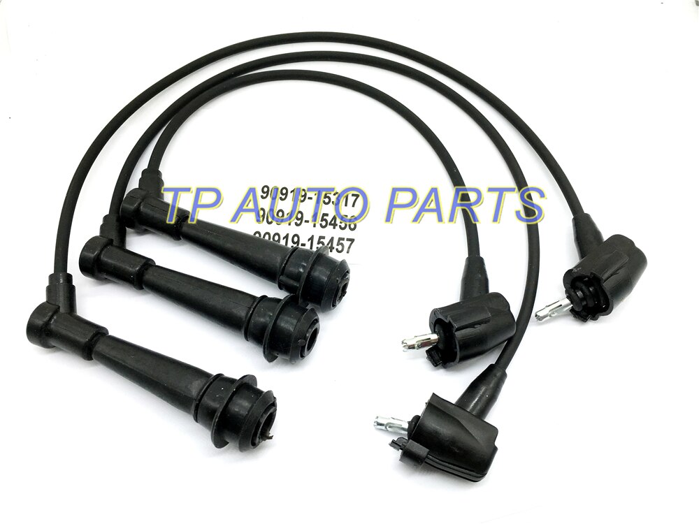 Tændkabelsæt kompatibelt med toyo-ta oem 90919-215... – Grandado