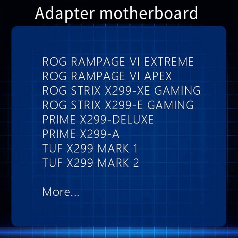 -JEYI IHyper-Pro M.2 X16 TO 4X NVME PCIE3.0 GEN3 X... – Vicedeal