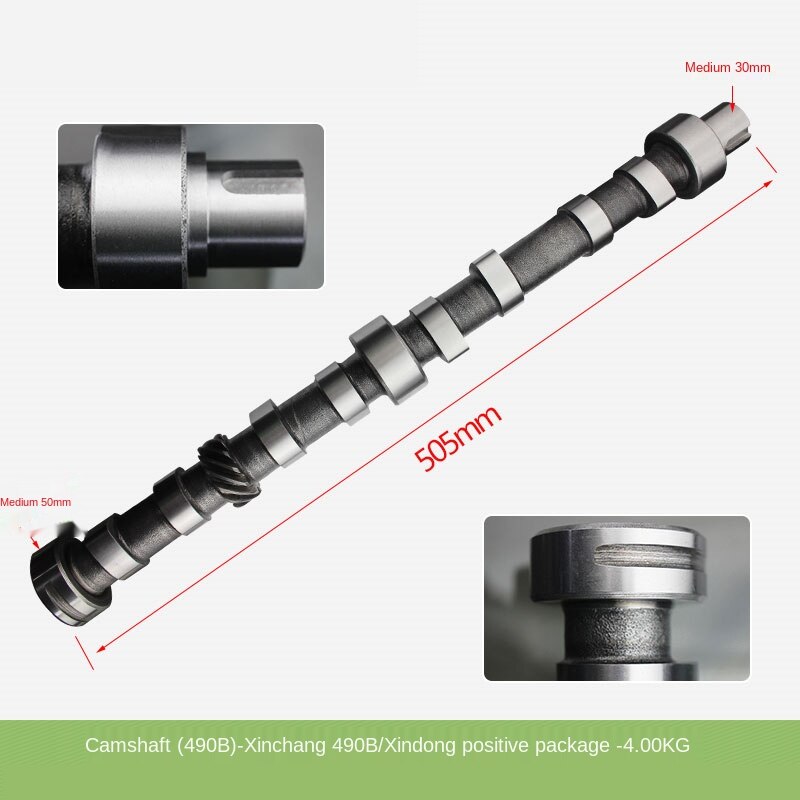 FOR FORklift Parts FORklift Engine Eccentric Shaft... – Grandado