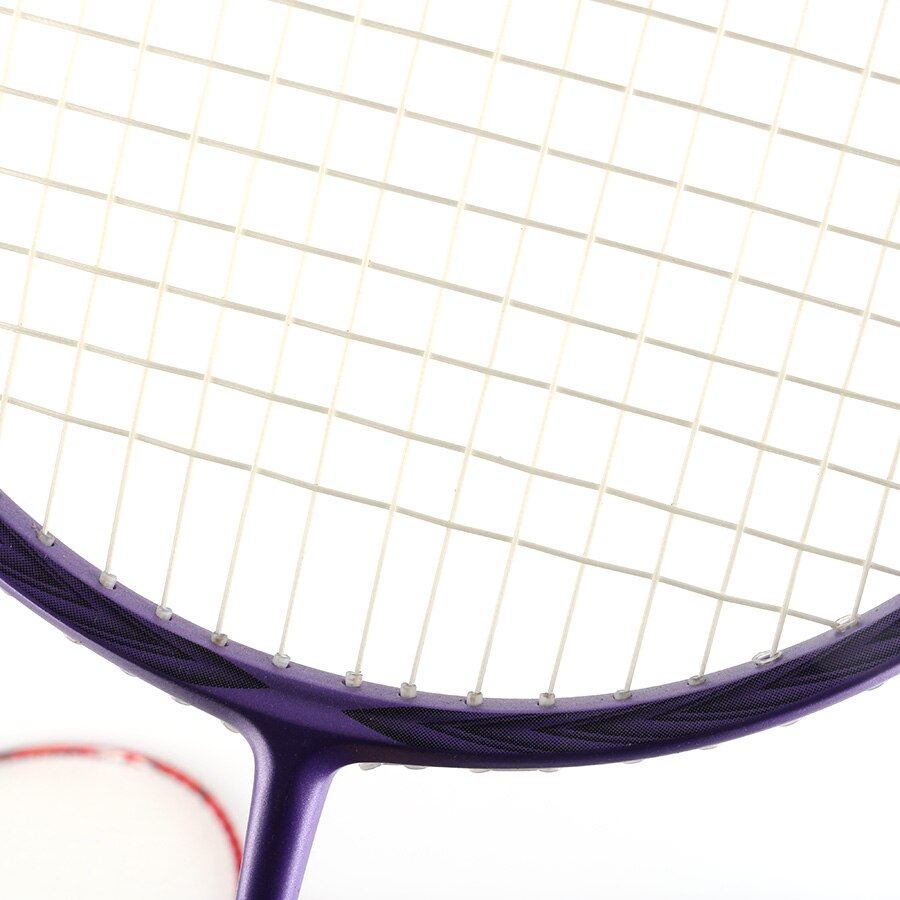 1 Piece Badminton Battledore Racket Carbon Badmint... – Grandado