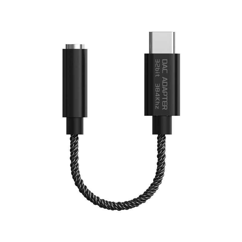 Realtek ALC5686 Usb Type-C Om 3.5Mm Dac Headset Ve... – Vicedeal