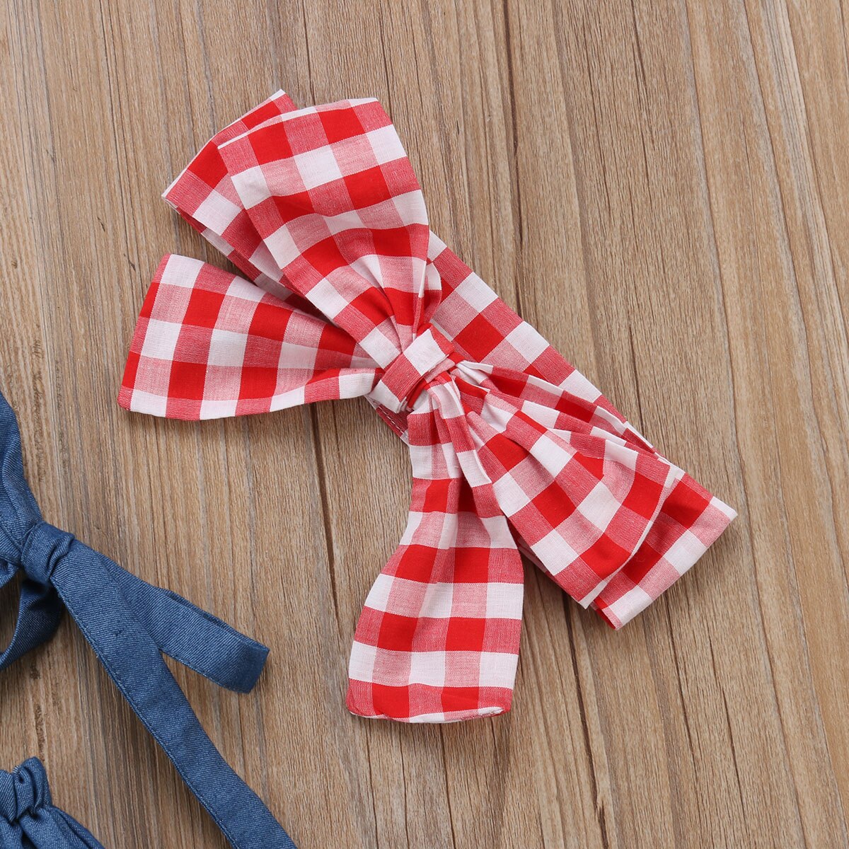 Mode Baby Girl Outfit 3 stks Off-Schouder Strappy ... – Grandado