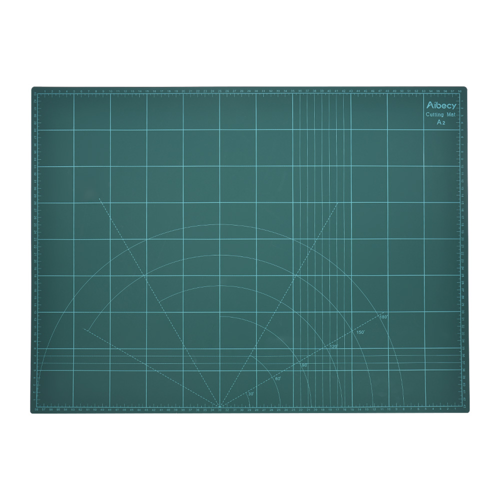 Aibecy 18" x 24" Multipurpose Self Healing Builder... – Grandado