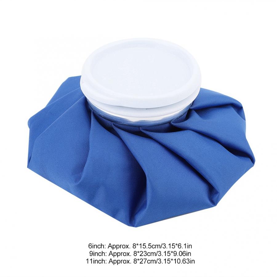 Ice Bags Cool Ice Bag Reusable Sport Injury Durabl... – Grandado